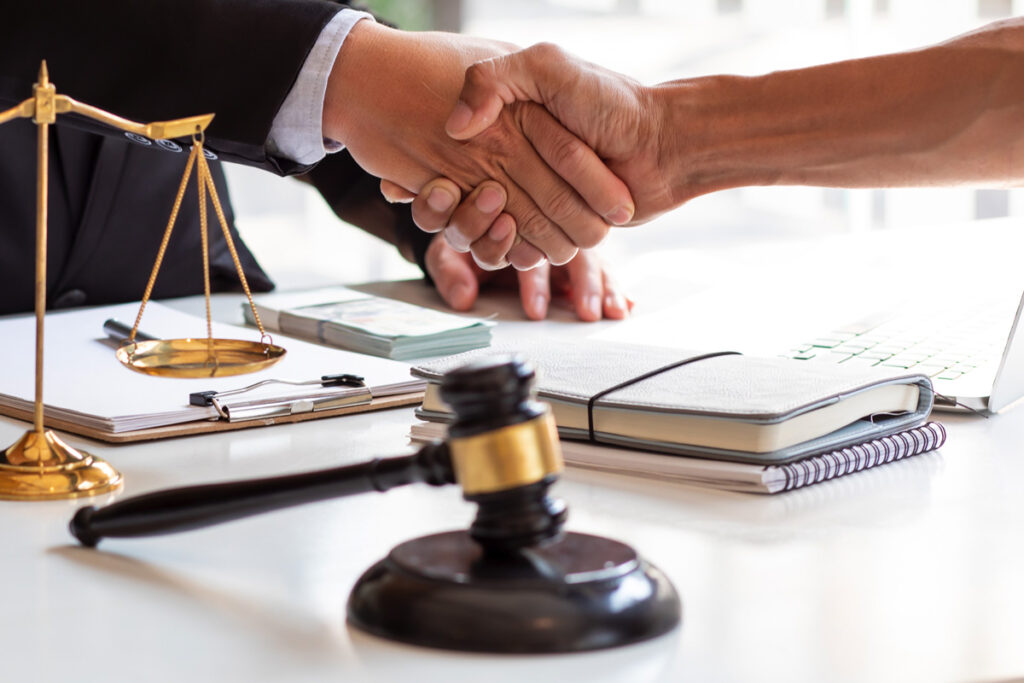 Mediator, Arbitrator & Private Trial Fees For Ansbacher Law