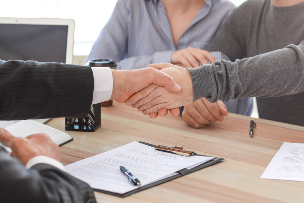 Real Estate Closing Attorneys - Jacksonville, FL | Ansbacher Law