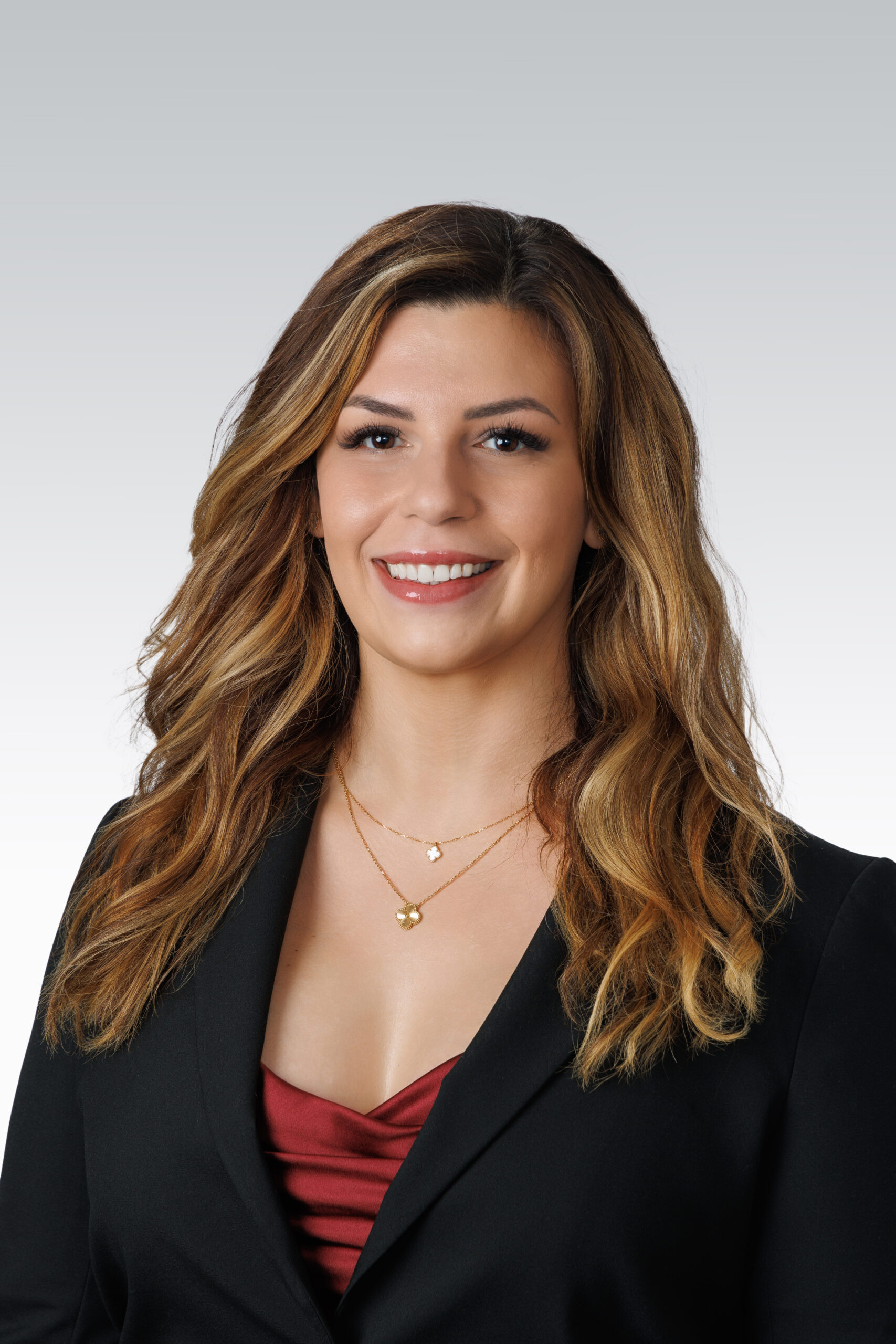 Hannah Rullo Promoted to Partner