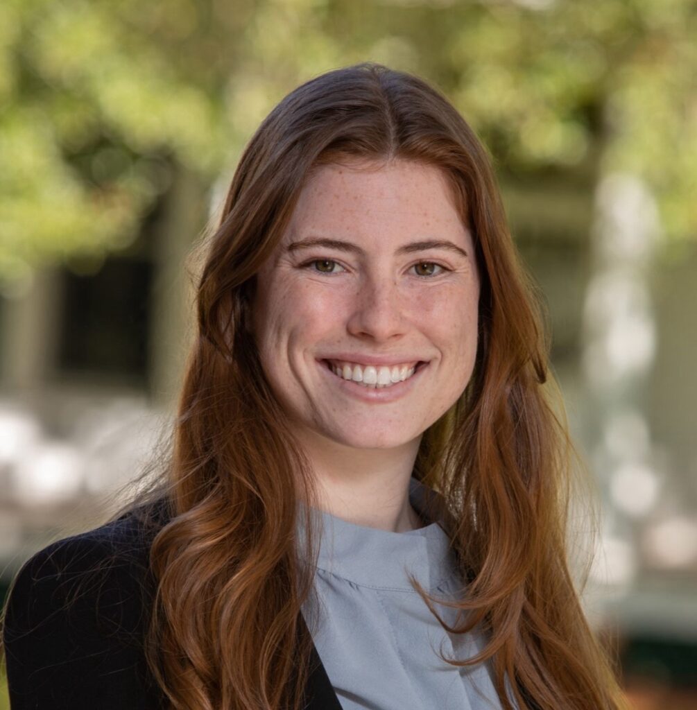 Welcome Attorney Kelly Welch | Ansbacher Law